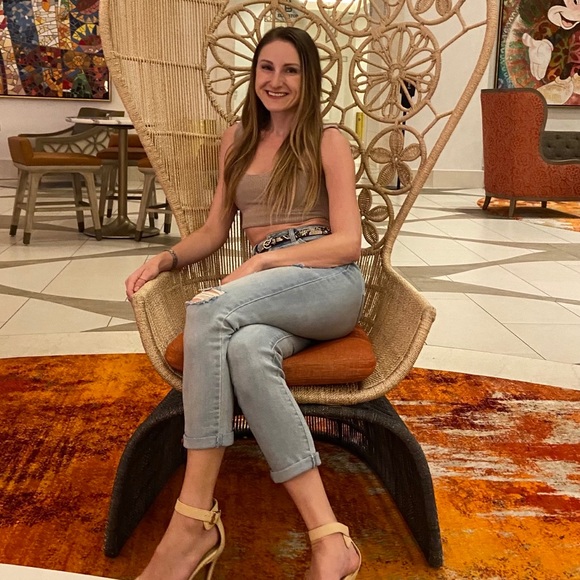 Natasha's Closet (@nataszak572) | Poshmark